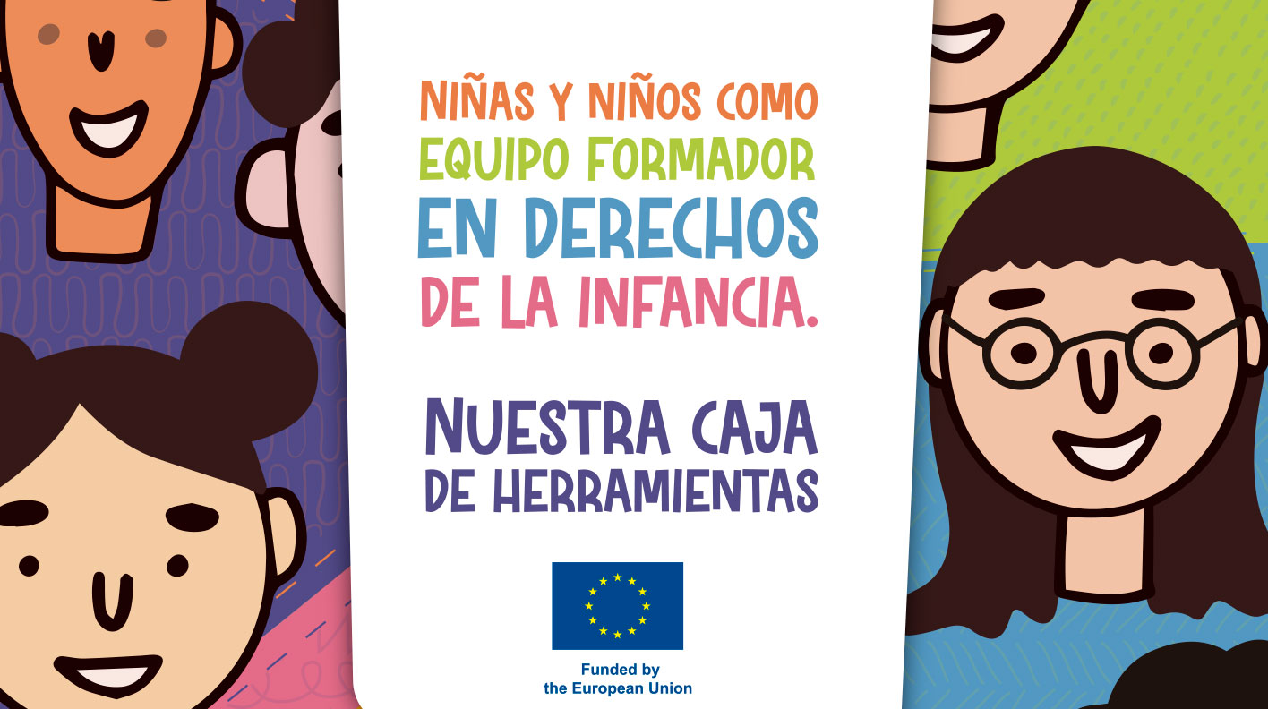 Niñas y niños como equipo formador en derechos de la infancia ...